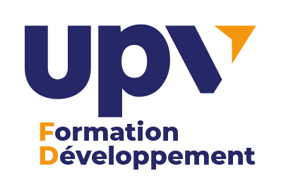 Accès à nos sites - UPV Formation Développement